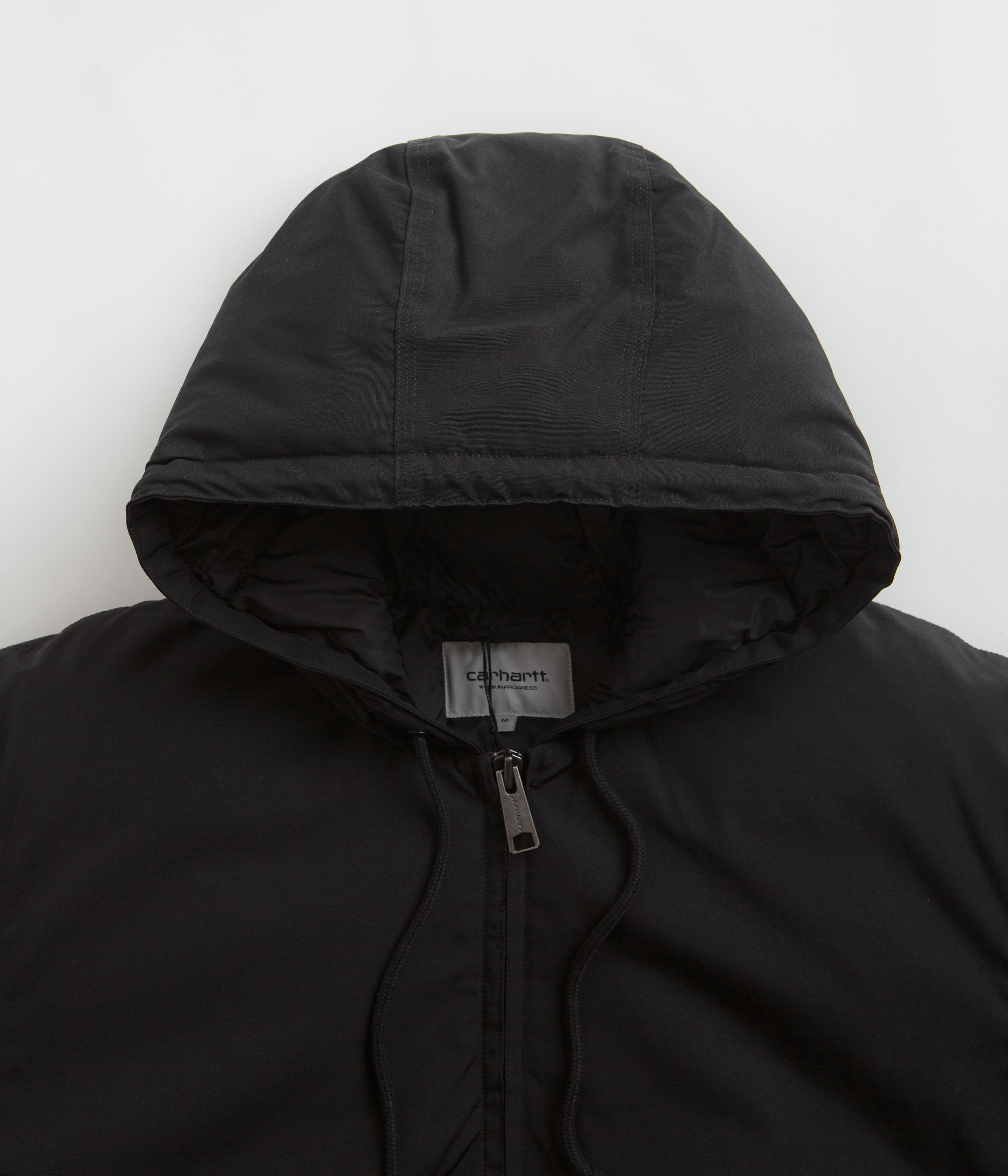 Carhartt Active Cold Jacket - Black | Flatspot