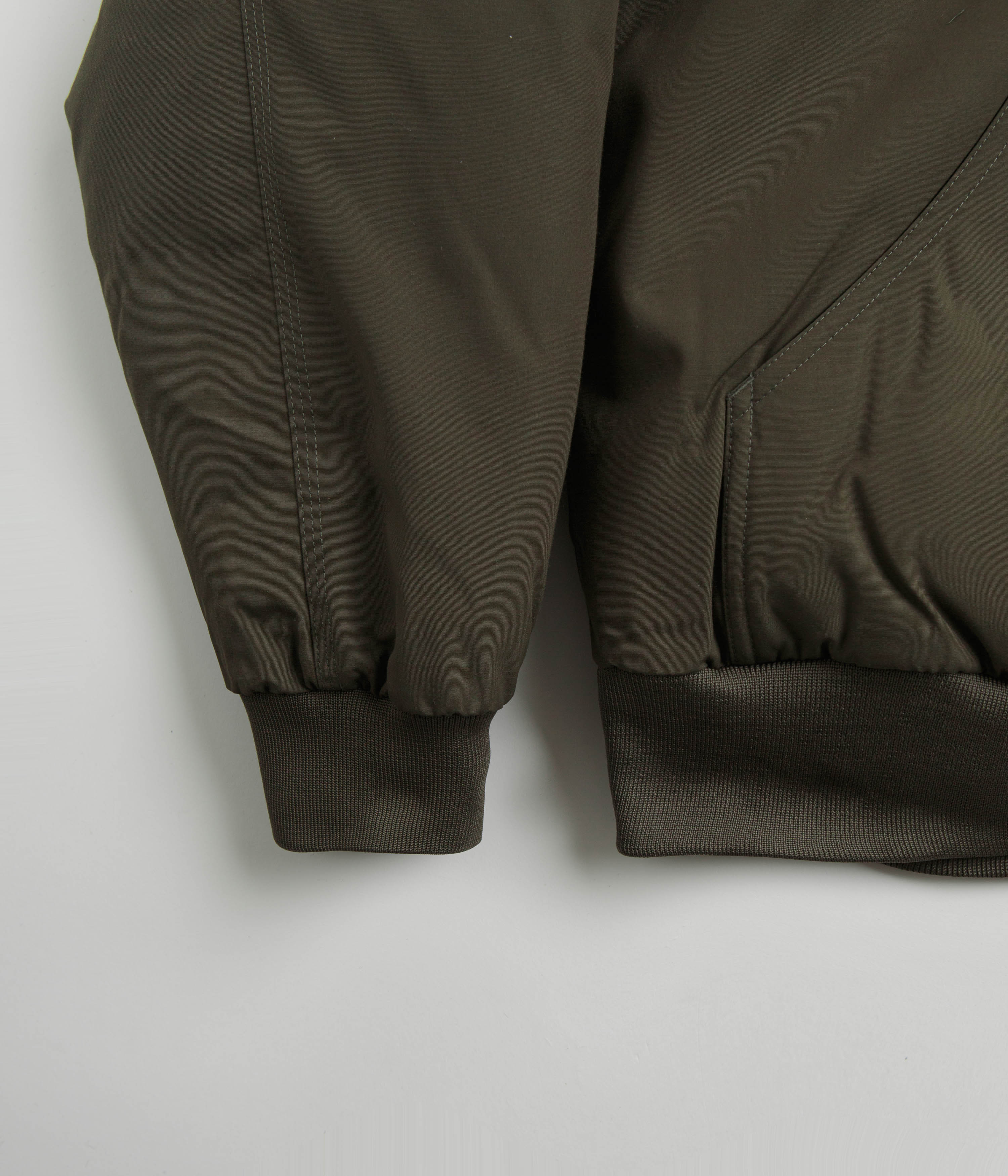 Carhartt Active Cold Jacket - Cypress | Flatspot