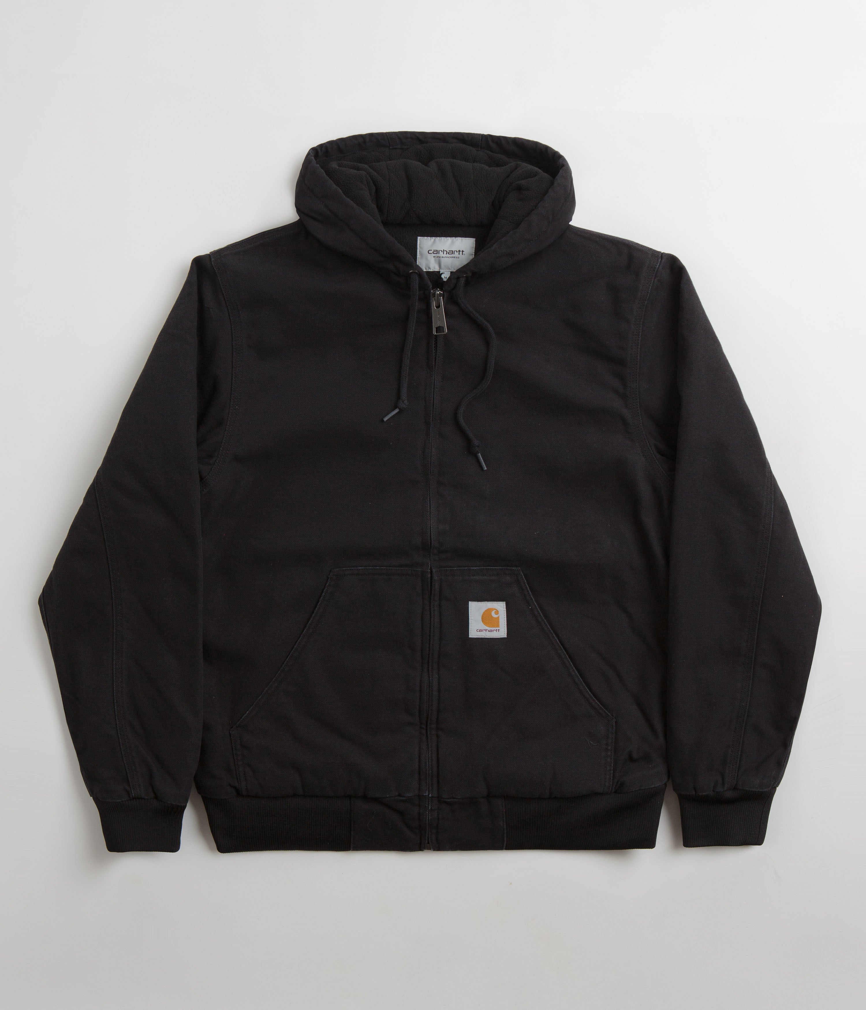 Carhartt Active Jacket - Botanic | Flatspot
