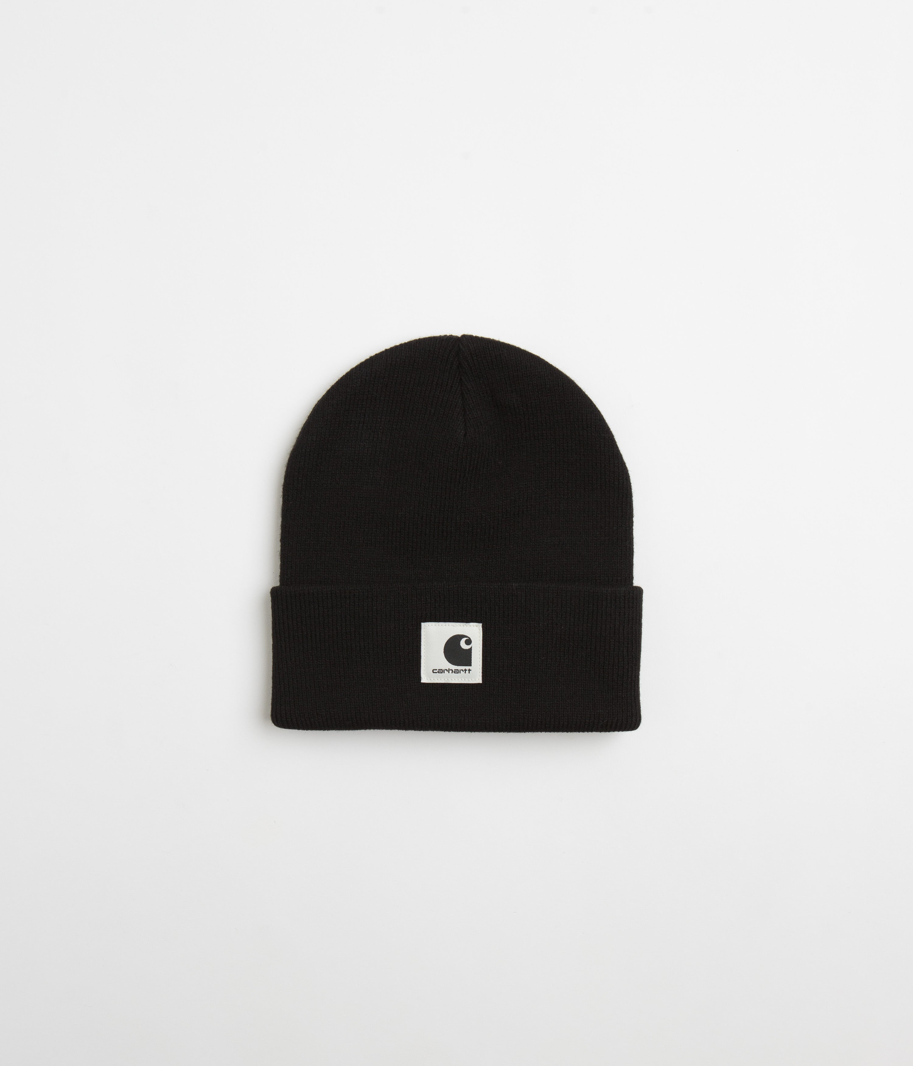 Carhartt Ashley Beanie - Black | Flatspot
