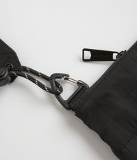 Carhartt Haste Strap Bag - Black | Flatspot