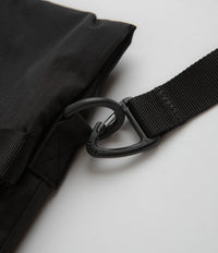 Carhartt Haste Tote Bag - Black | Flatspot