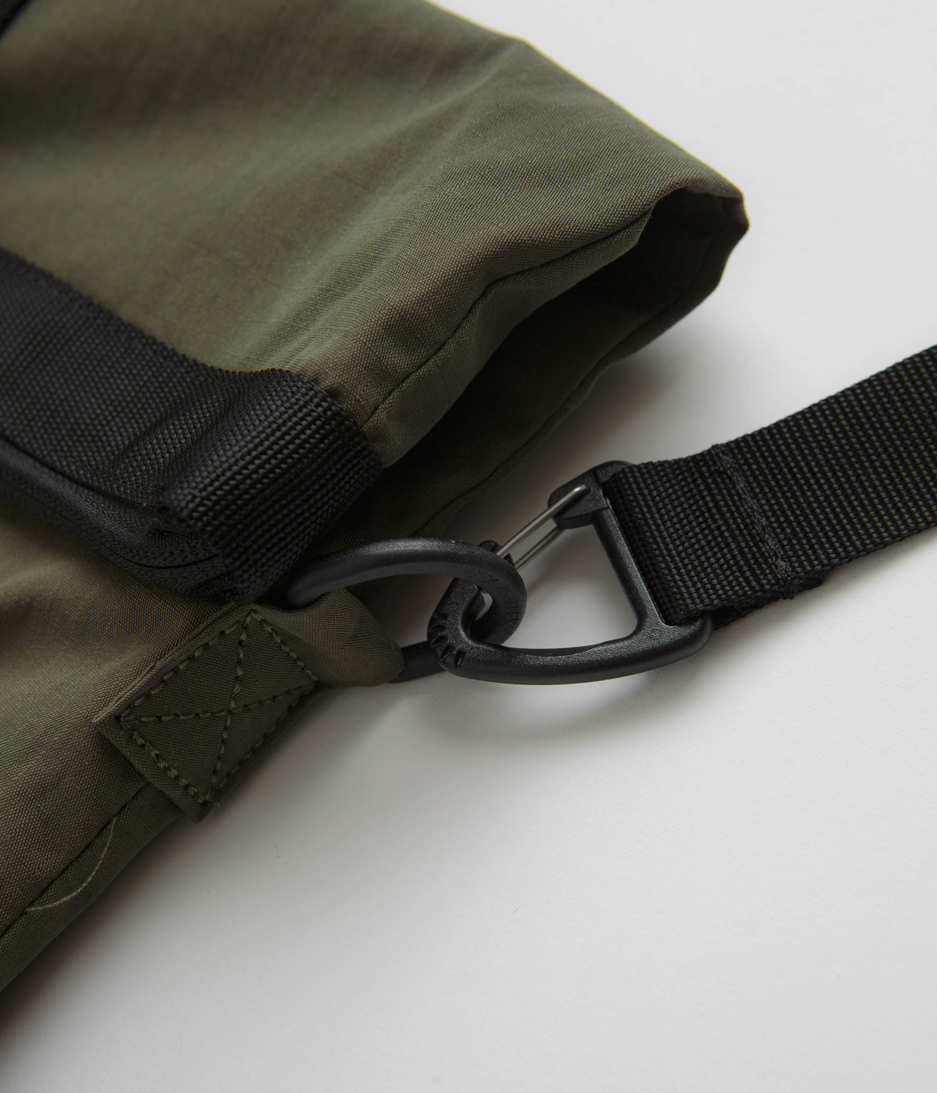 Carhartt Haste Tote Bag - Plant | Flatspot