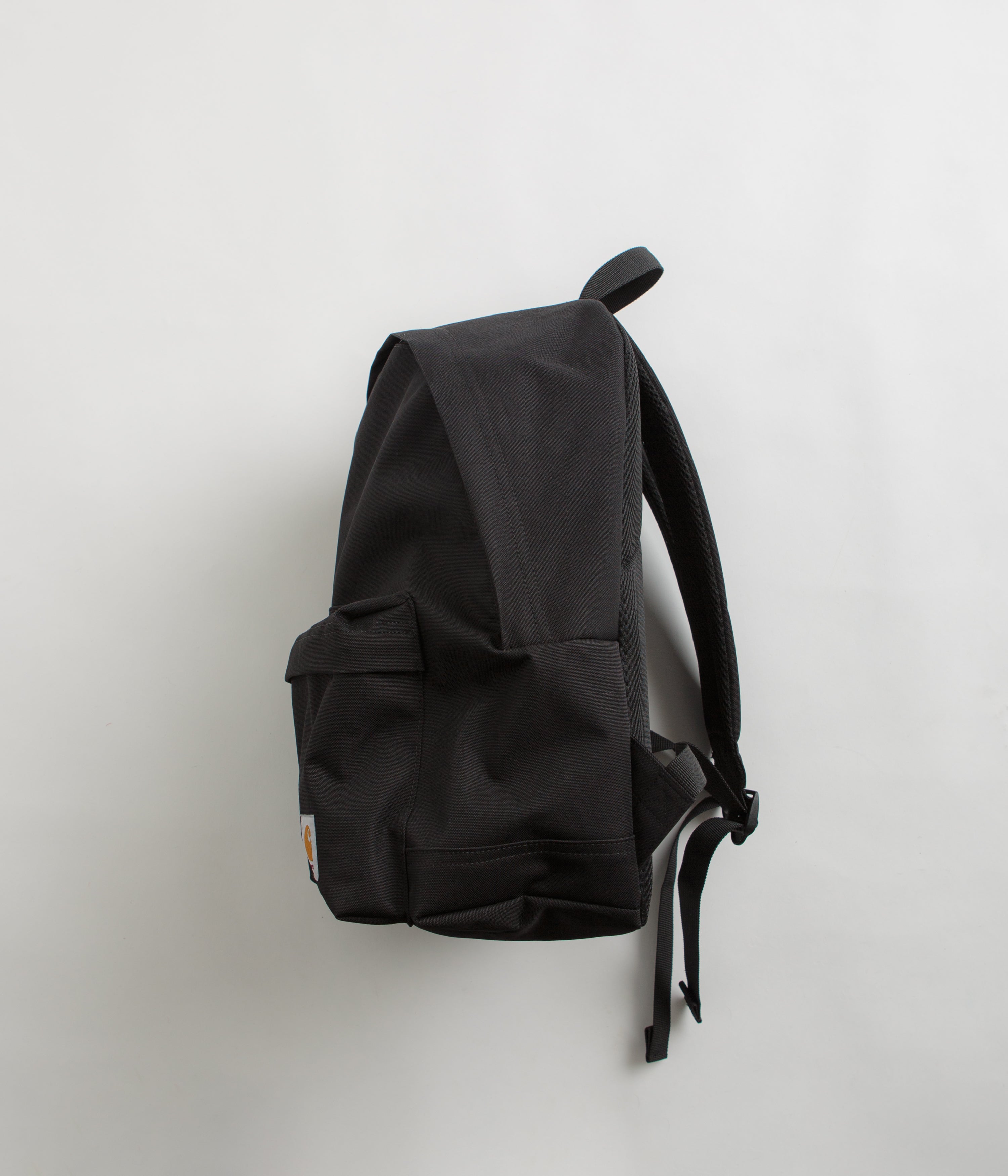 Carhartt Jake Backpack - Black | Flatspot
