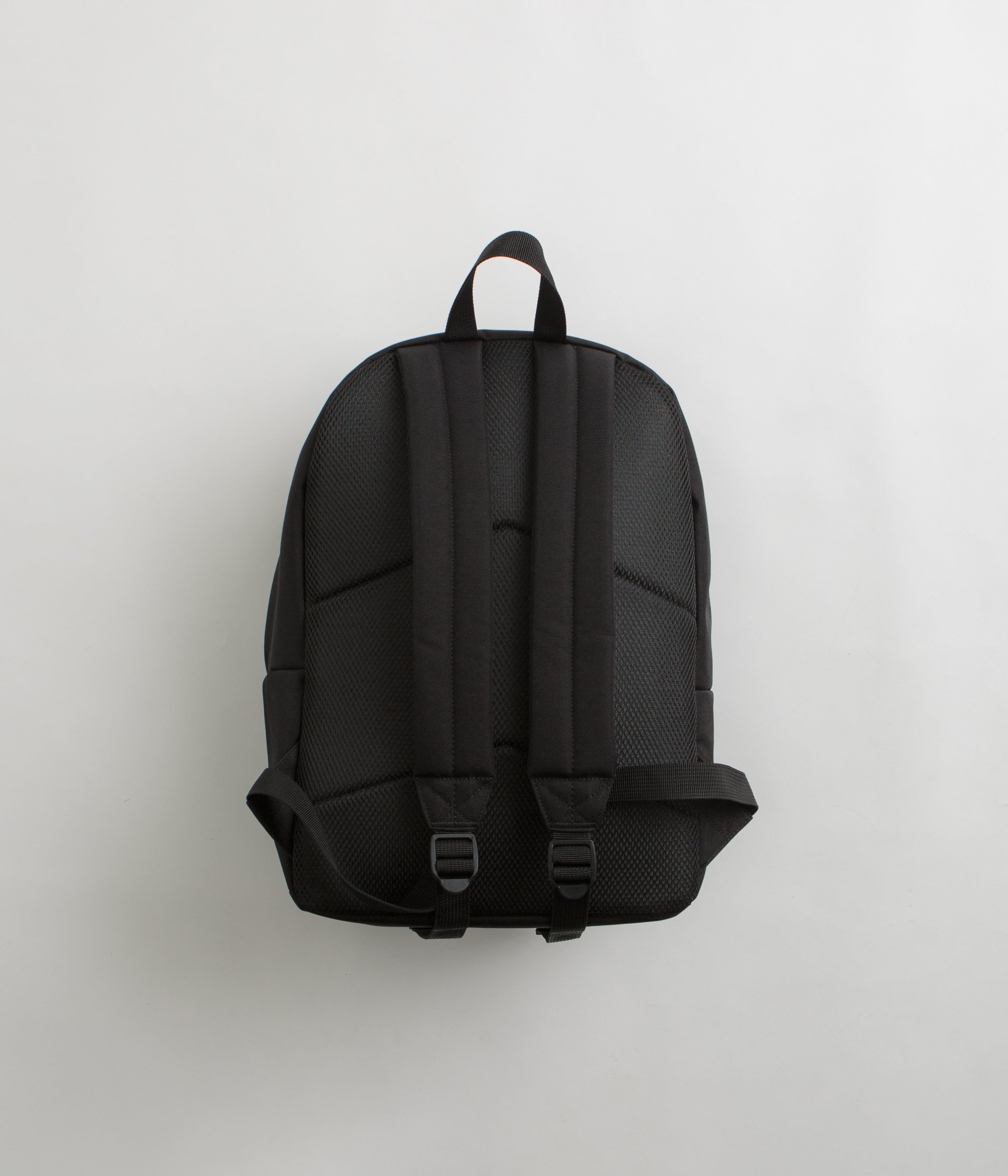 Carhartt Jake Backpack - Black | Flatspot