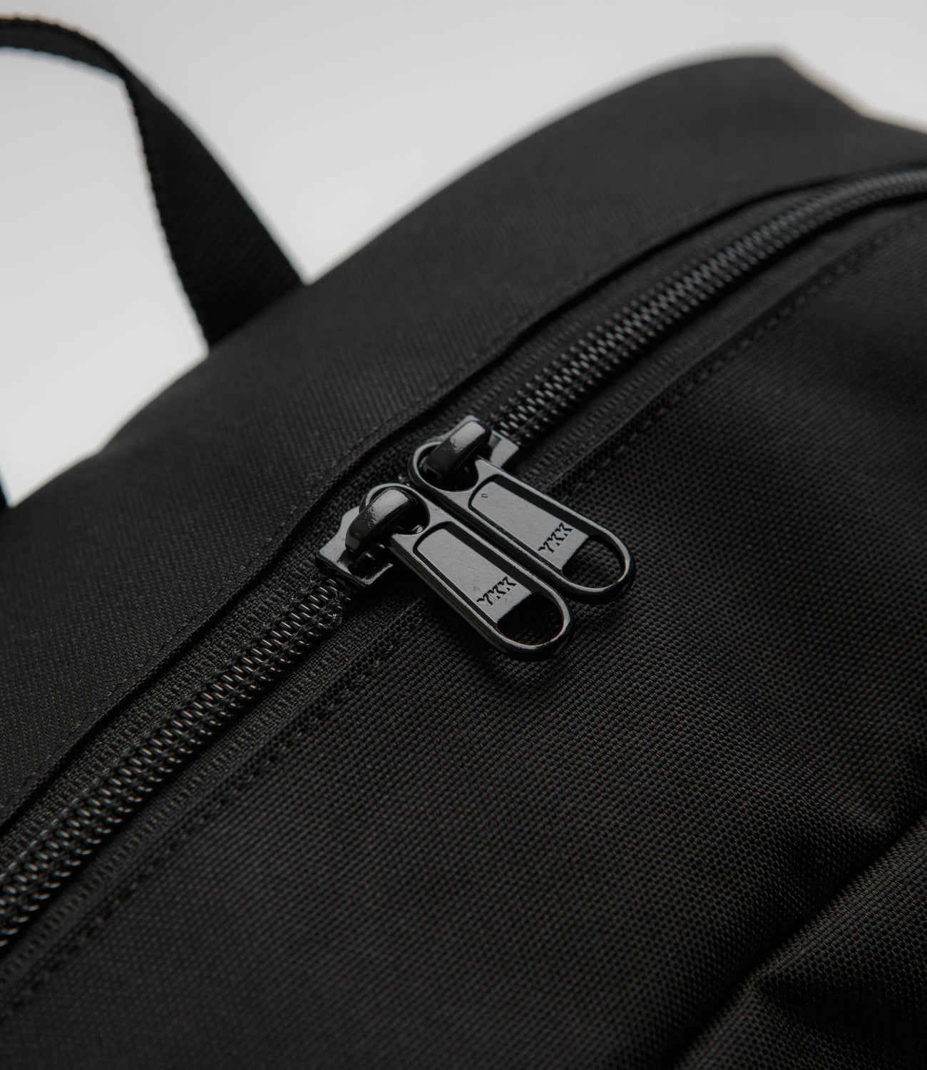 Carhartt Jakob Backpack - Black | Flatspot
