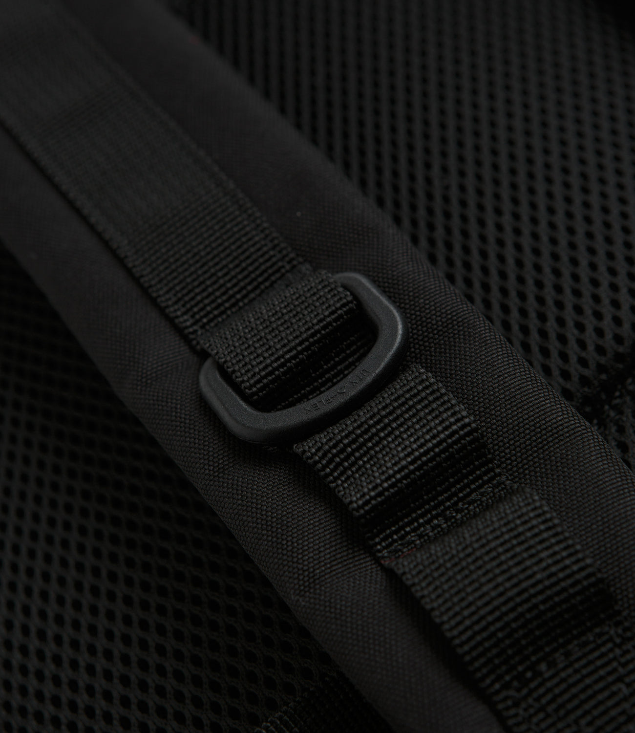 Carhartt Jakob Backpack - Black | Flatspot