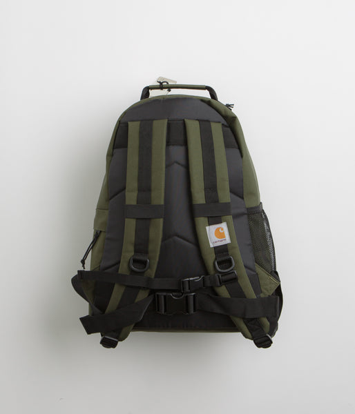 Carhartt Kickflip Backpack - Office Green | Flatspot
