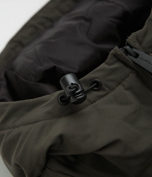 Carhartt Kite Jacket - Mirage - Order by 3pm for Free Next Day Delivery ...