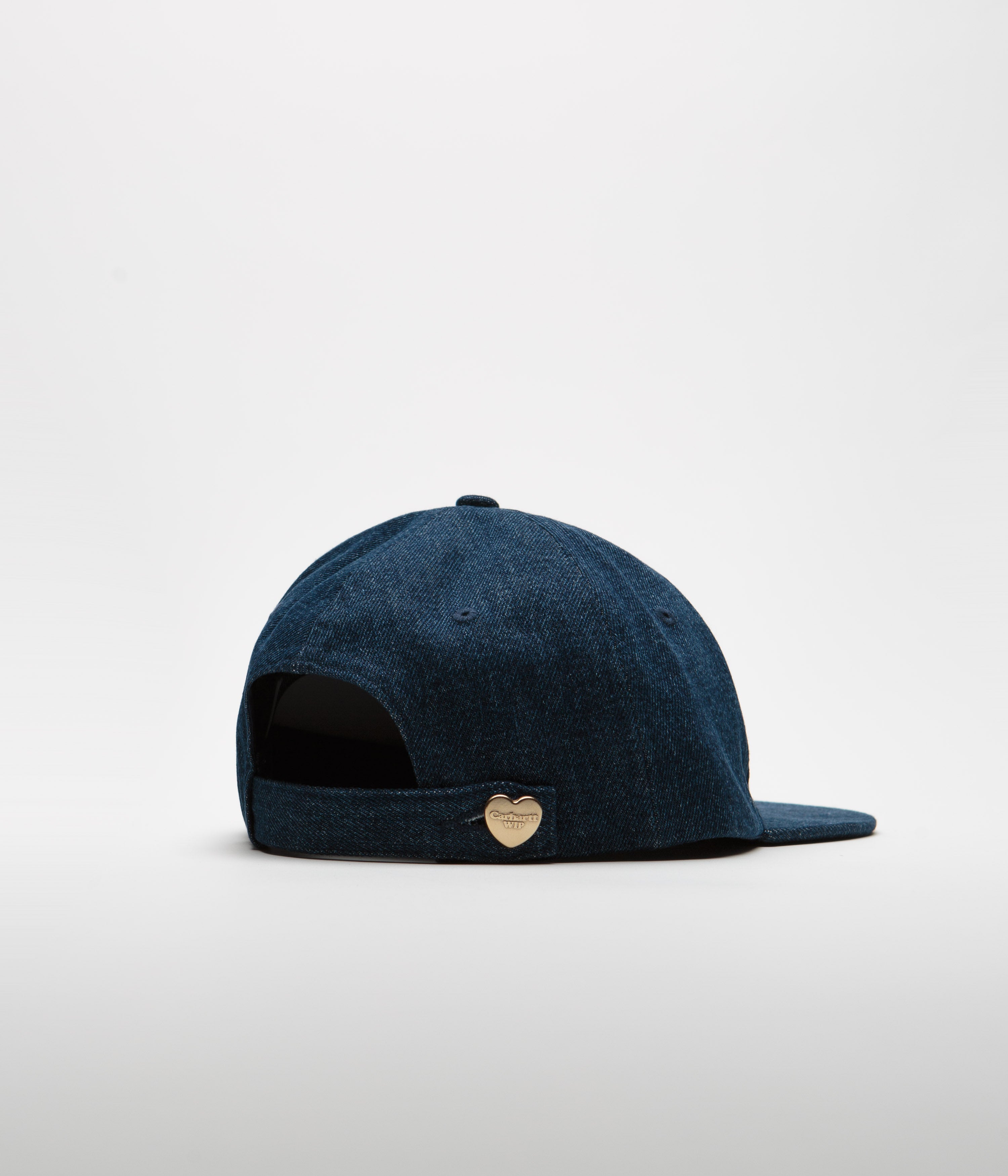Carhartt Nash Cap - Blue | Flatspot