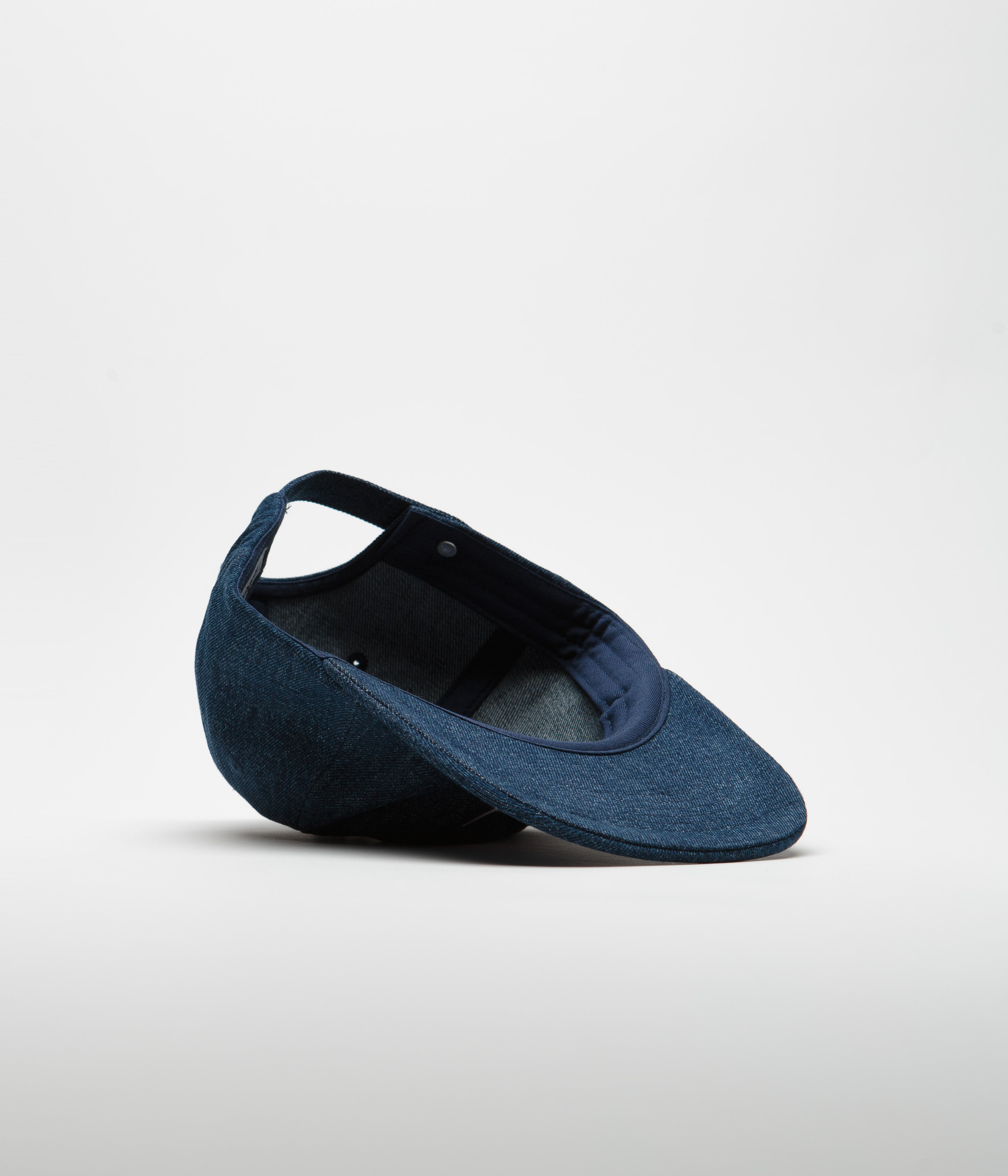 Carhartt Nash Cap - Blue | Flatspot