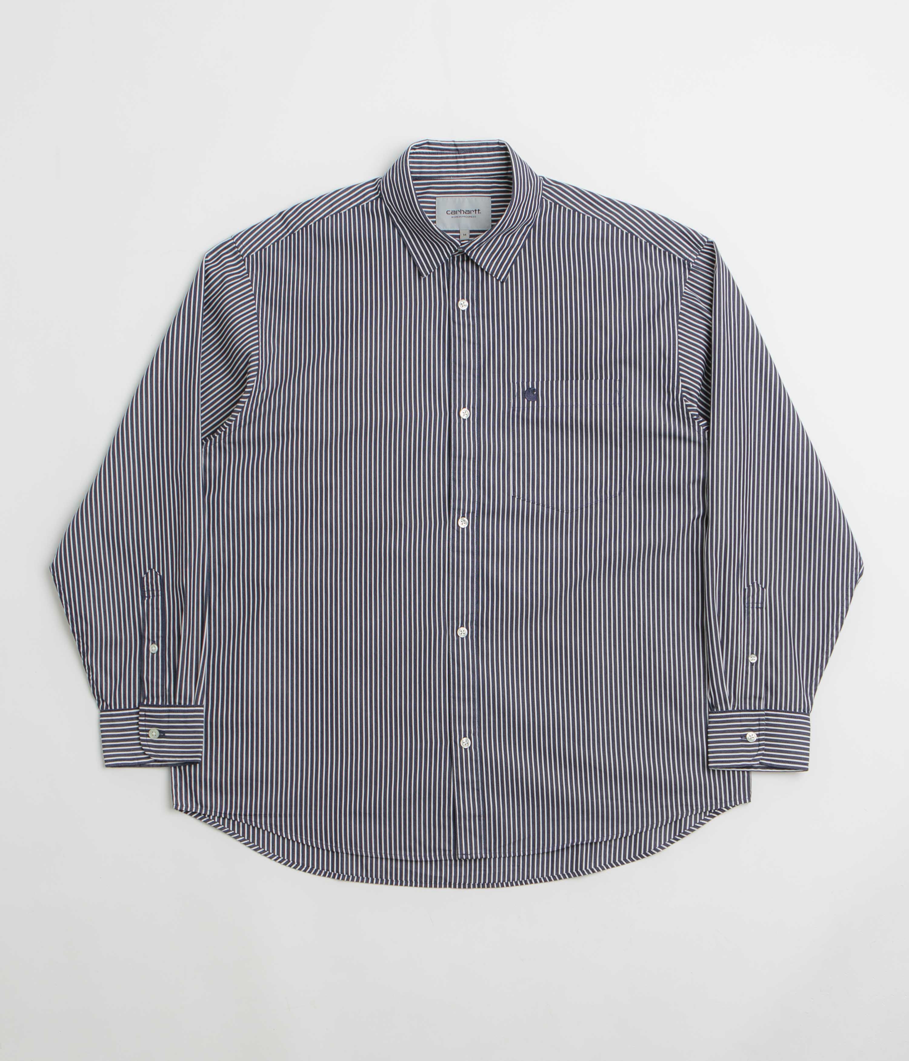 Carhartt WIP. | Spend £95, Get Free Next Day Delivery | Flatspot