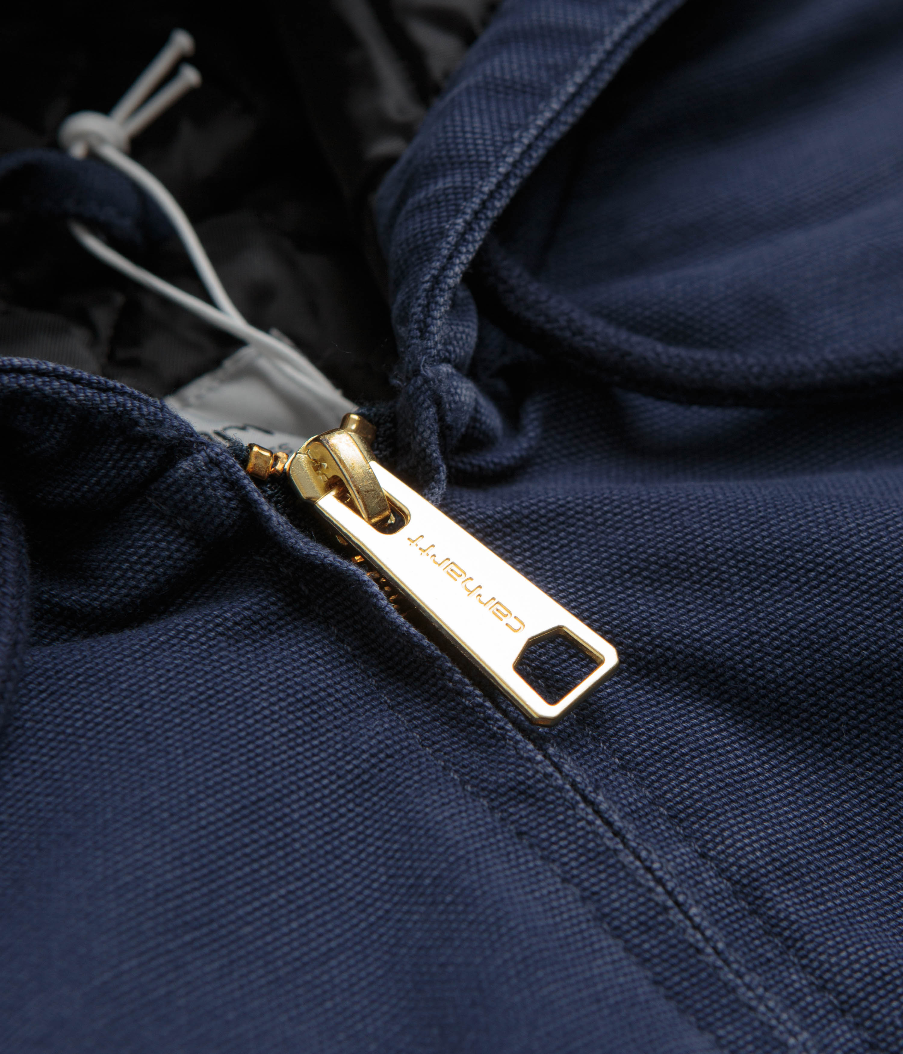 Carhartt OG Active Jacket - Air Force Blue | Flatspot