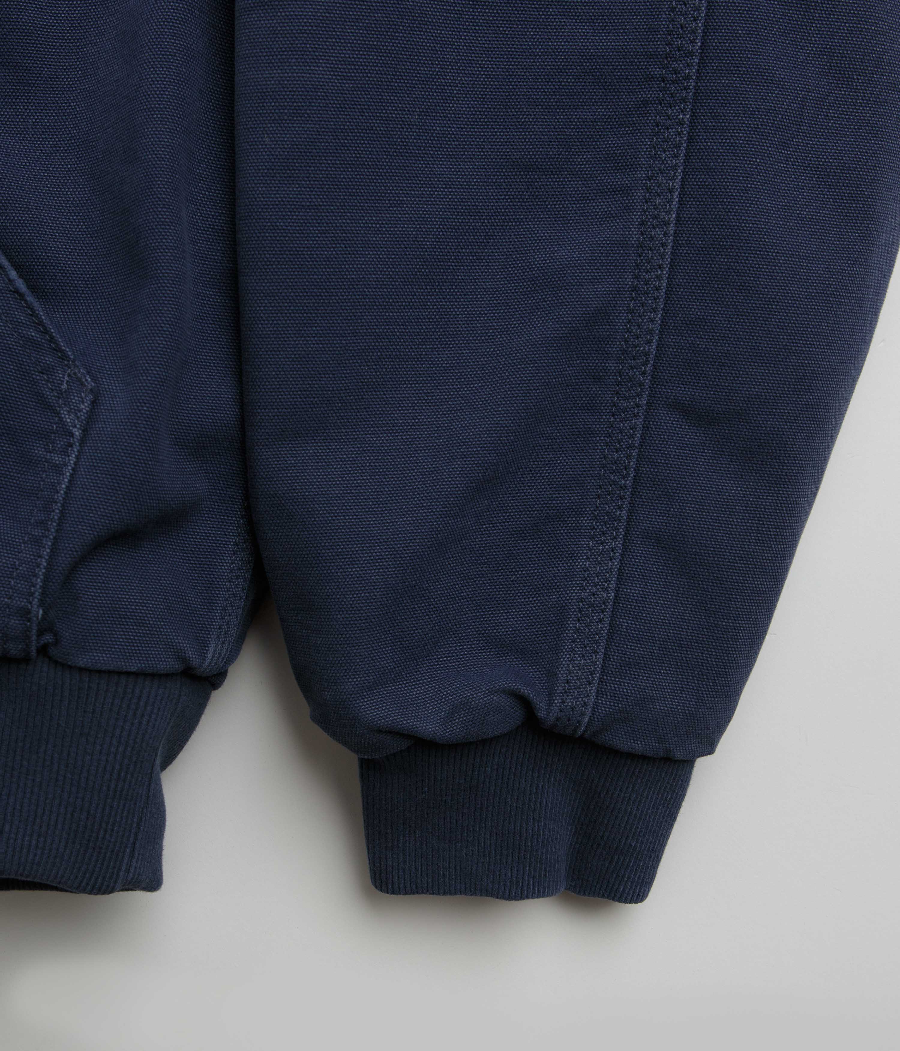 Carhartt OG Active Jacket - Air Force Blue | Flatspot