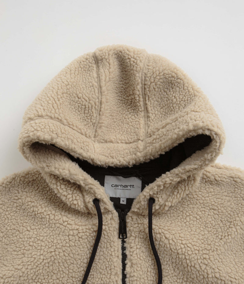 Carhartt OG Active Liner Fleece - Wall | Flatspot