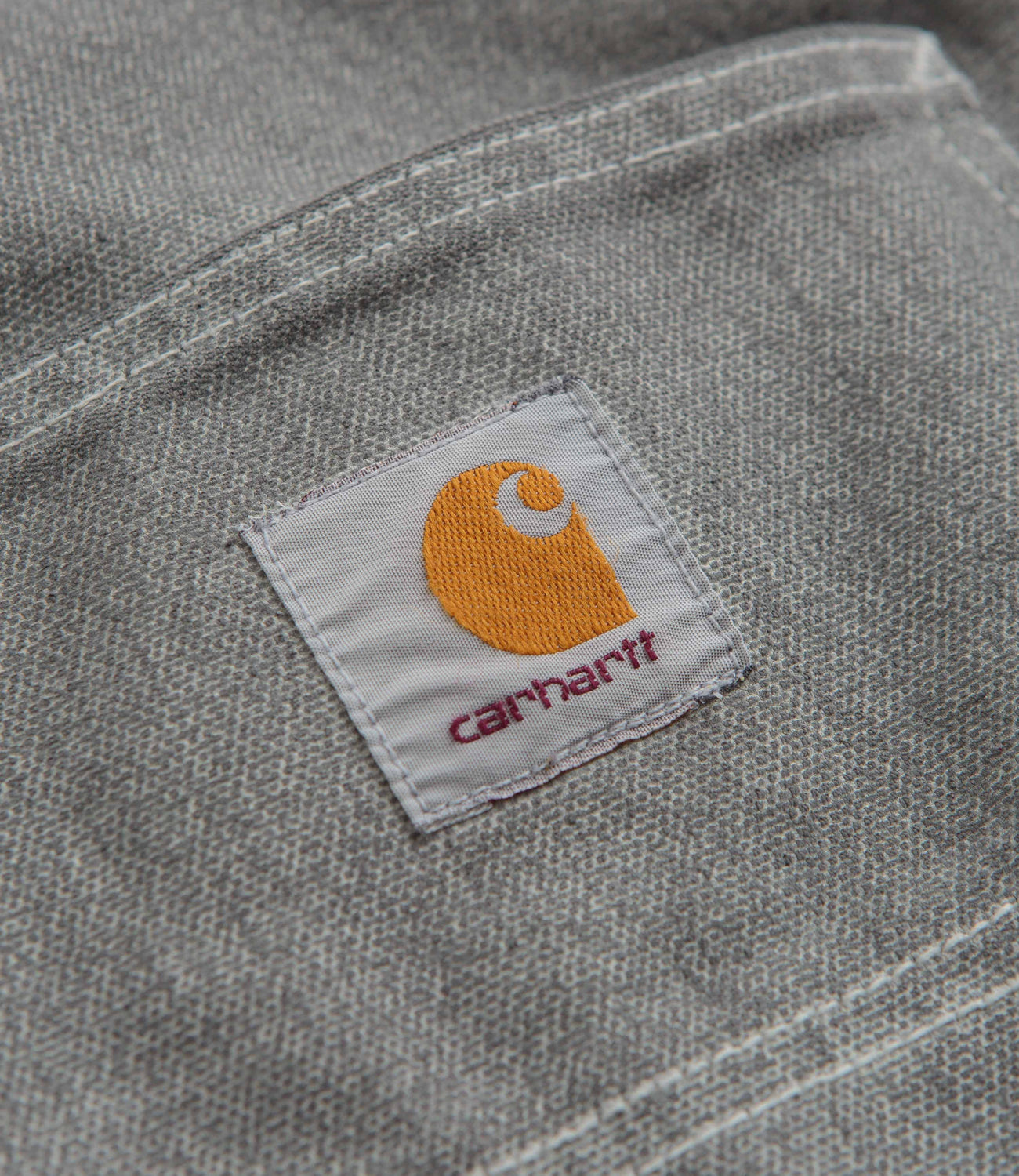 Carhartt OG Single Knee Pants - Wax / Blacksmith | Flatspot