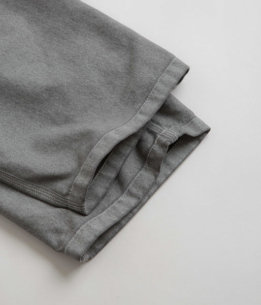 Carhartt OG Single Knee Pants - Wax / Blacksmith | Flatspot