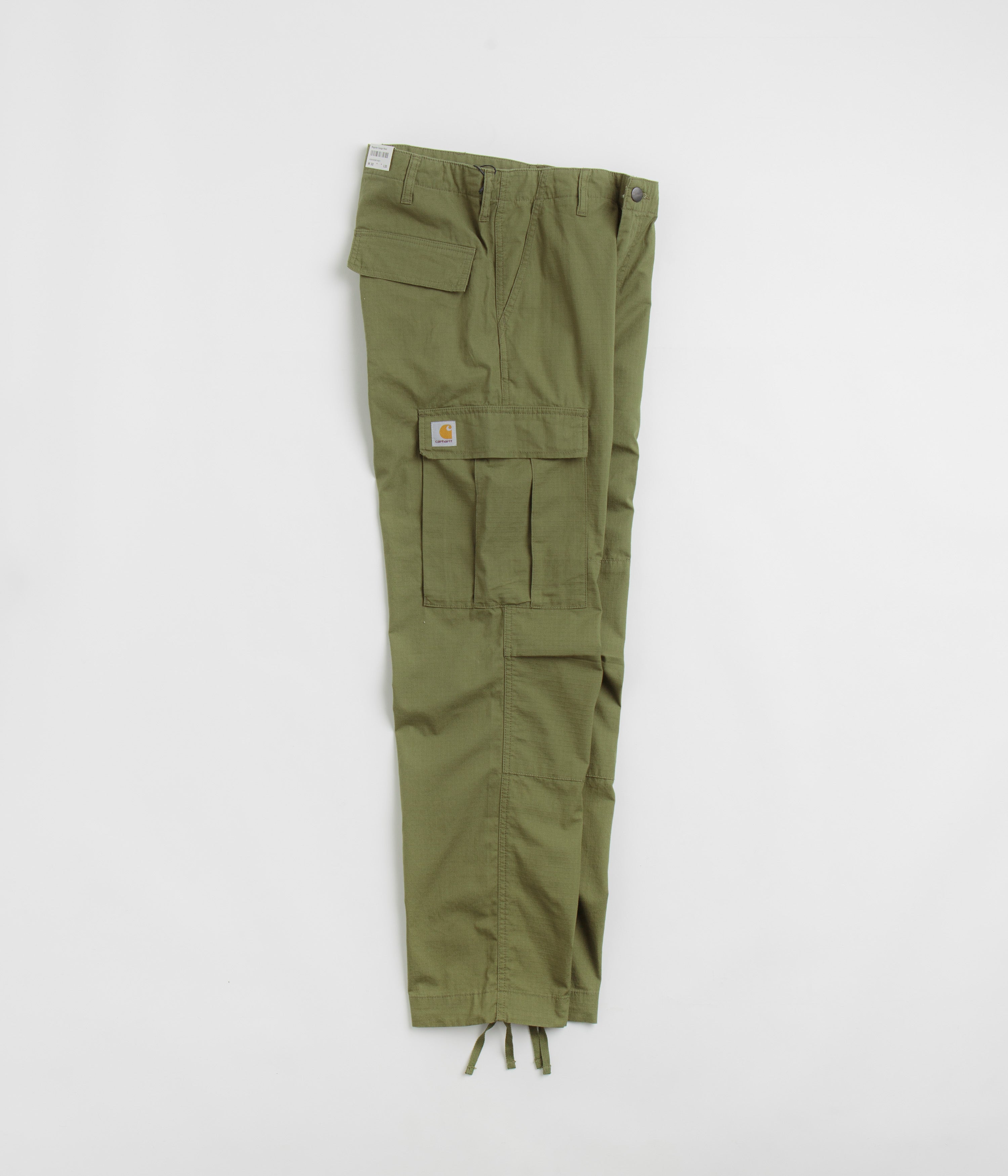 Carhartt Regular Cargo Pants - Capulet | Flatspot