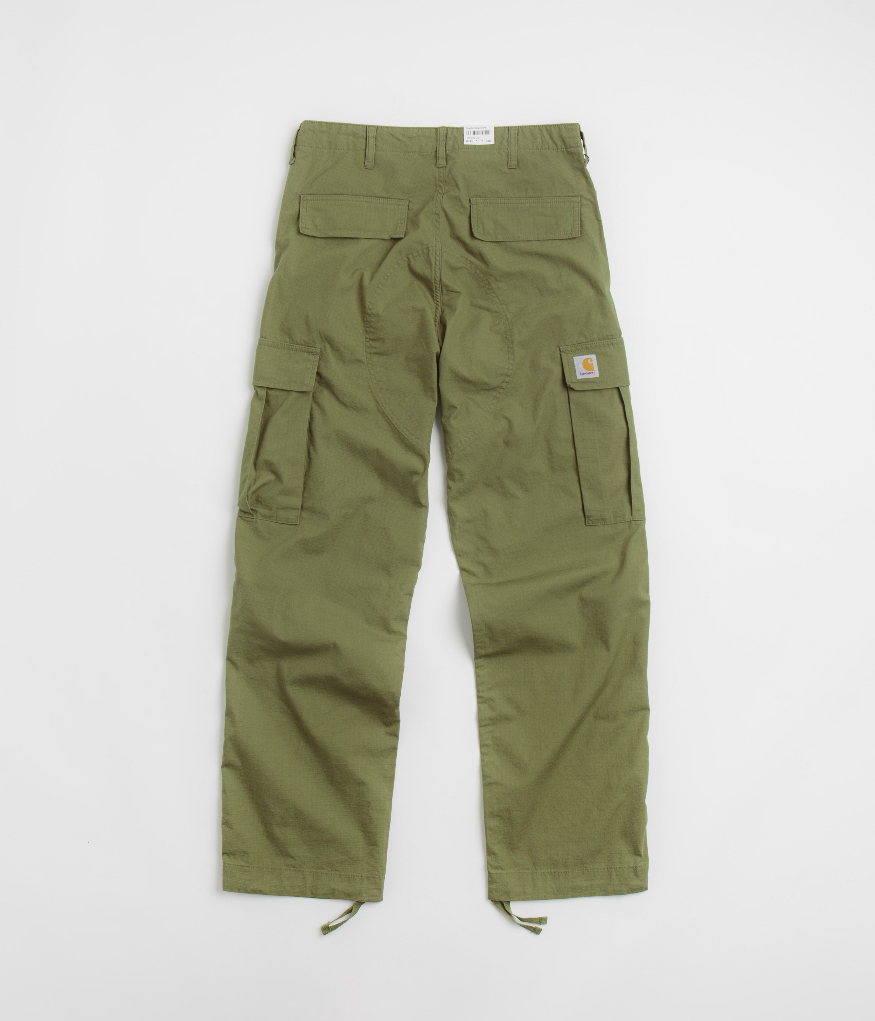 Carhartt Regular Cargo Pants - Capulet | Flatspot