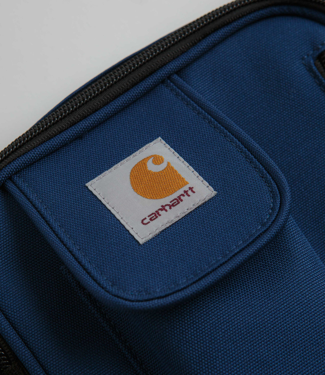 Carhartt Small Essentials Bag - Elder | Flatspot