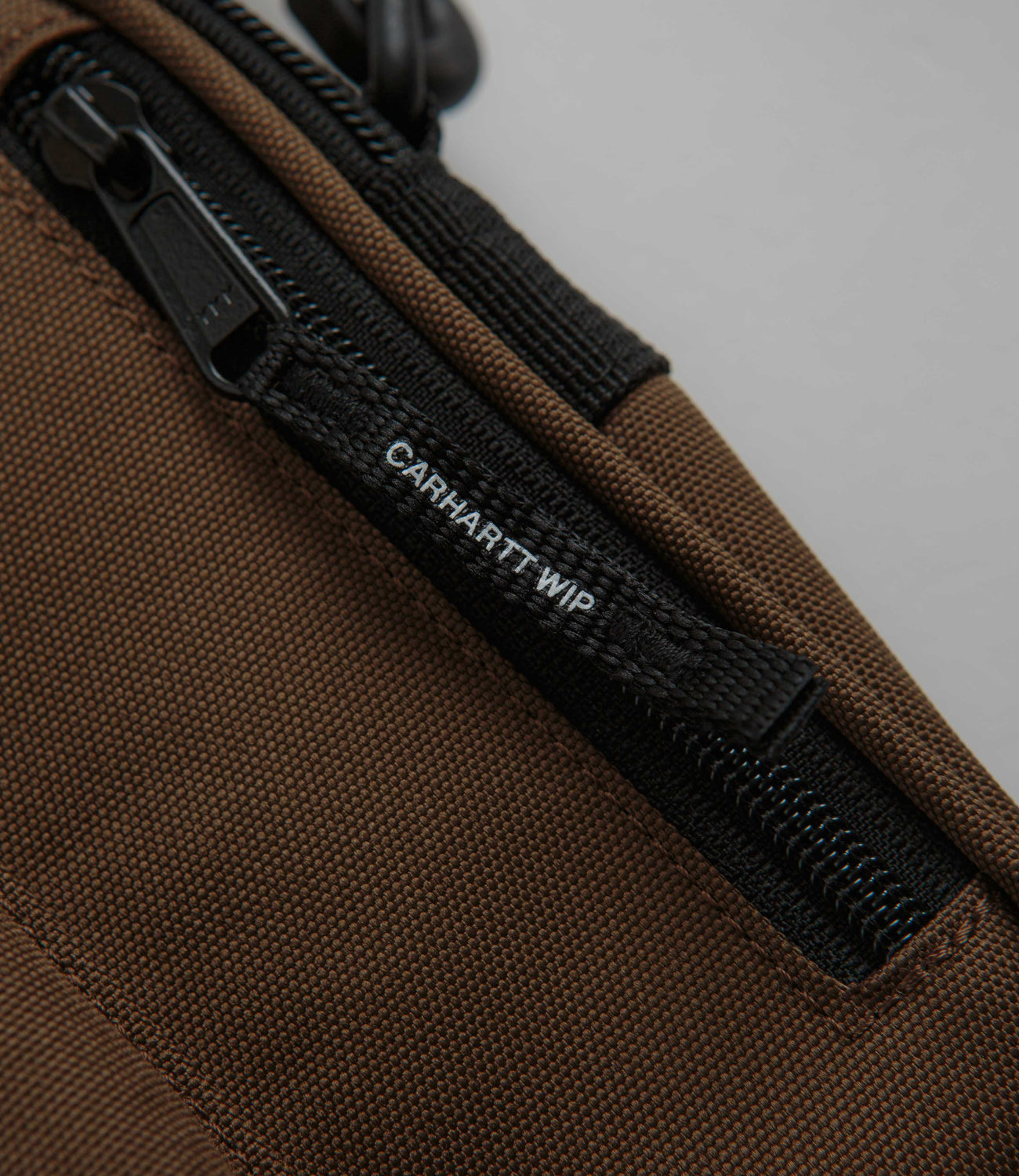Carhartt Small Essentials Bag - Lumber | Flatspot