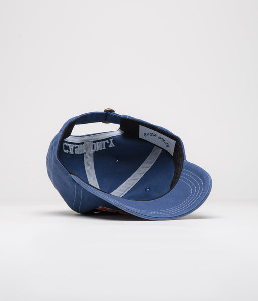 Cash Only Campus Cap - Marine | Flatspot