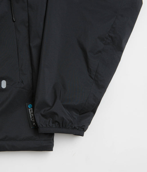 Cayl Alpha Jacket - Black | Flatspot