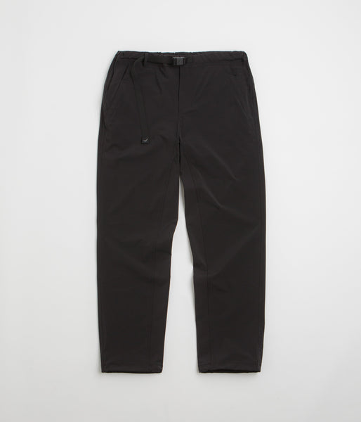 Cayl Double Pocket Pants - Black | flatspot