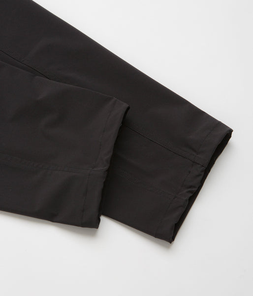 Cayl Double Pocket Pants - Black | flatspot