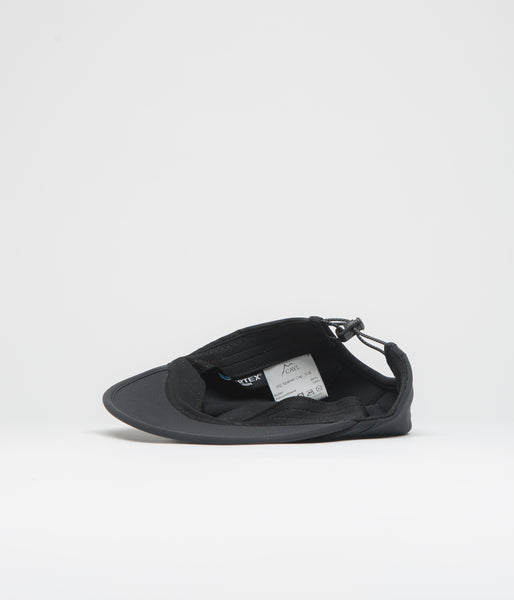 Cayl EQ Cap - Black | flatspot