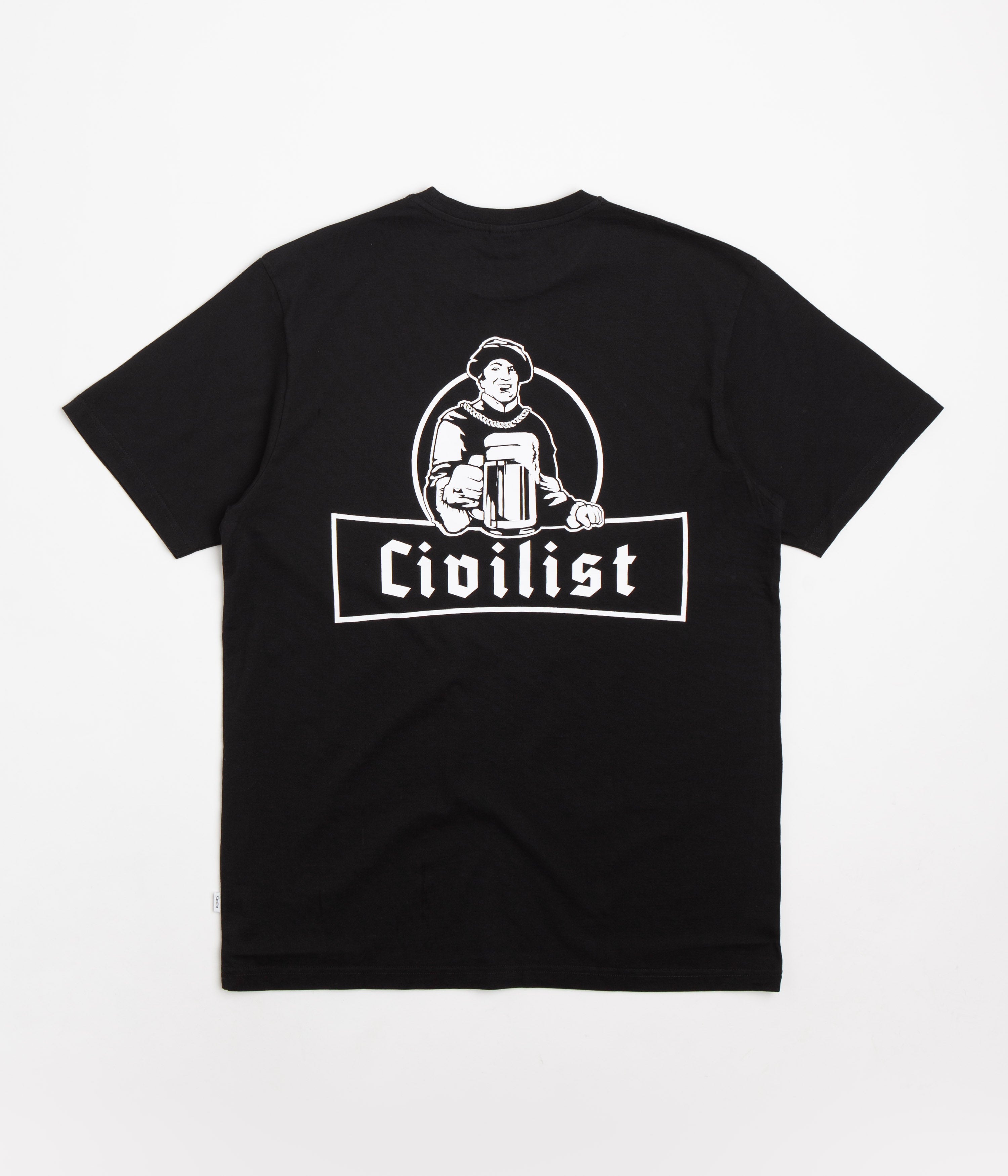 Civilist | 6,500+ 5* Reviews on Trustpilot | Free Premium Delivery ...