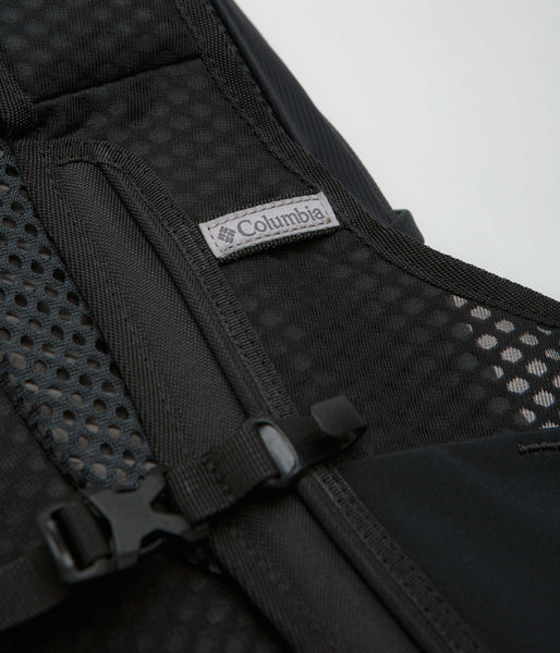 Columbia Blackcomb Ridge 18L Backpack - Black | Flatspot