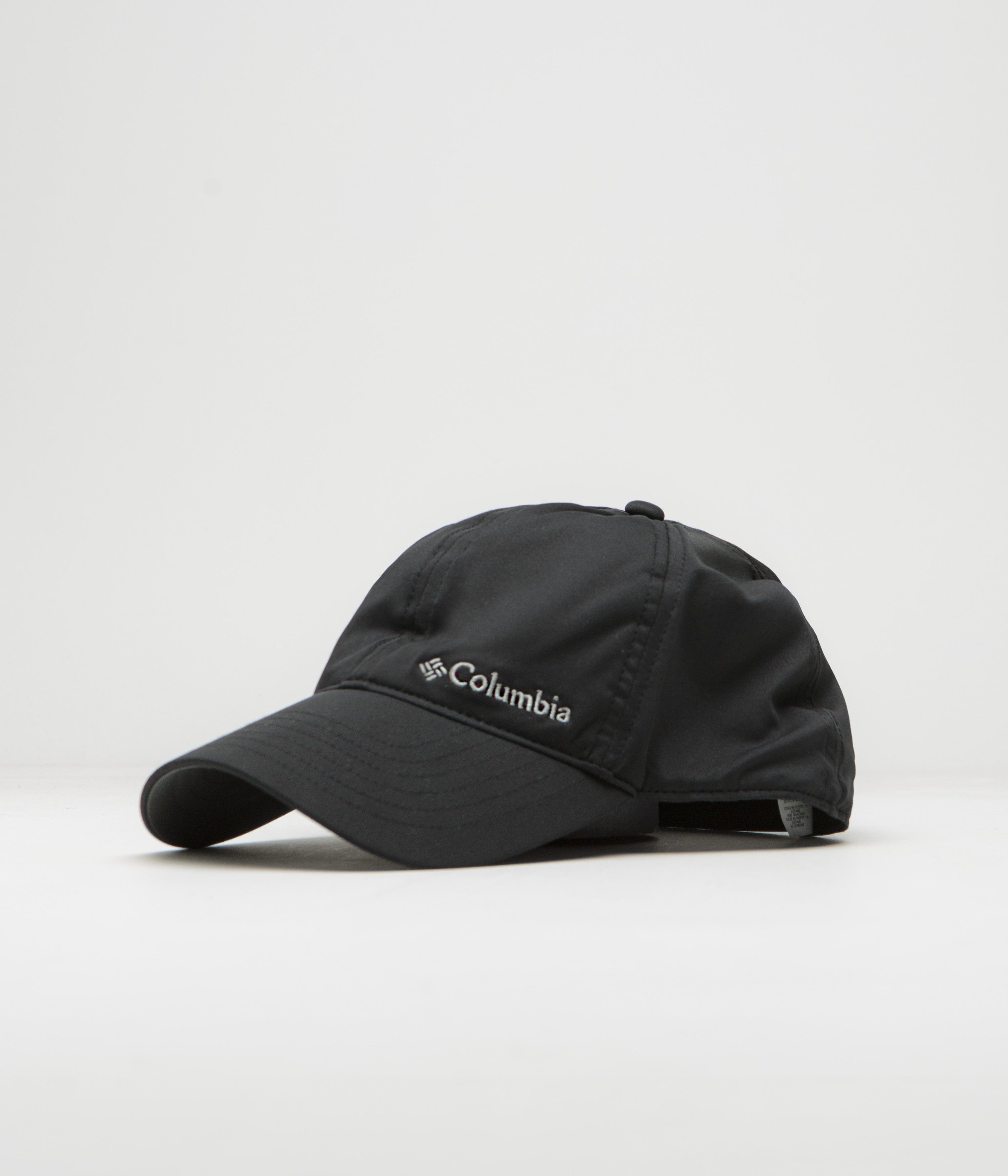 Columbia Coolhead Cap - Black | Flatspot