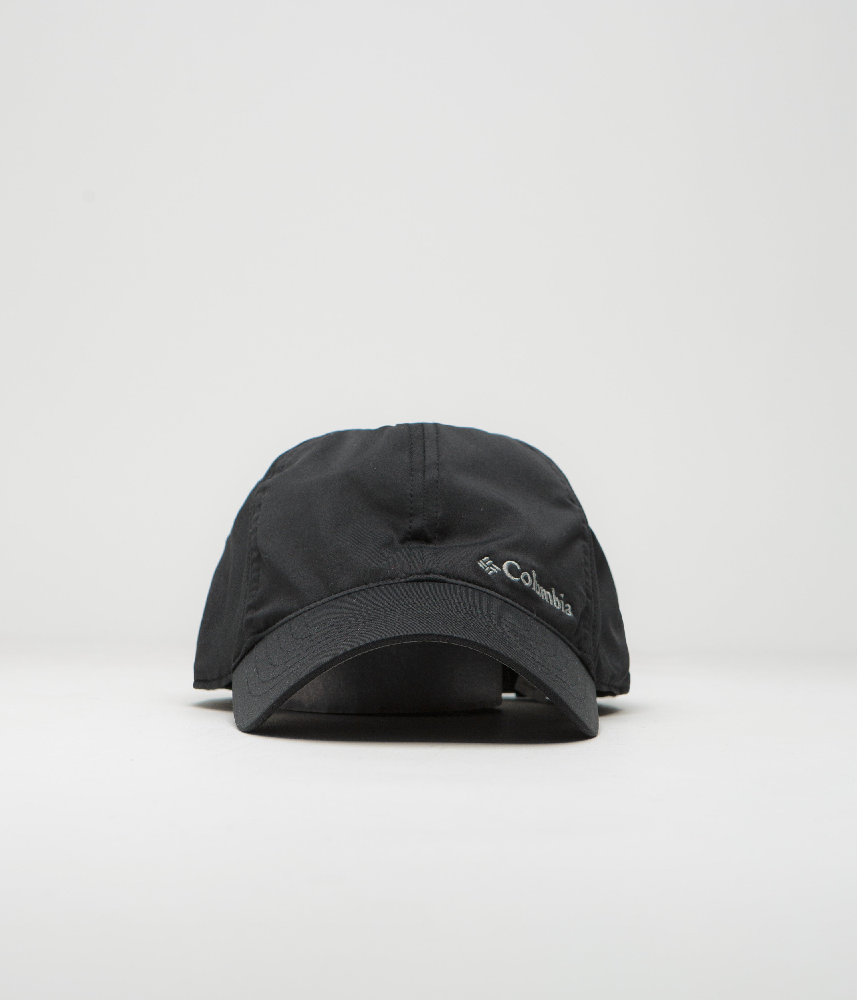 Columbia Coolhead Cap - Black | flatspot