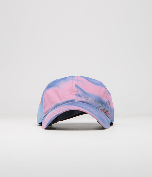Columbia Coolhead Cap - Eve / Undercurrent Print | Flatspot