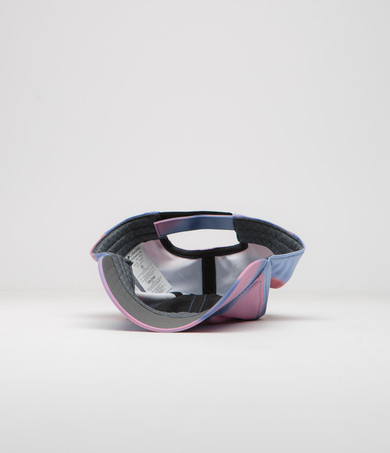 Columbia Coolhead Cap - Eve / Undercurrent Print | Flatspot