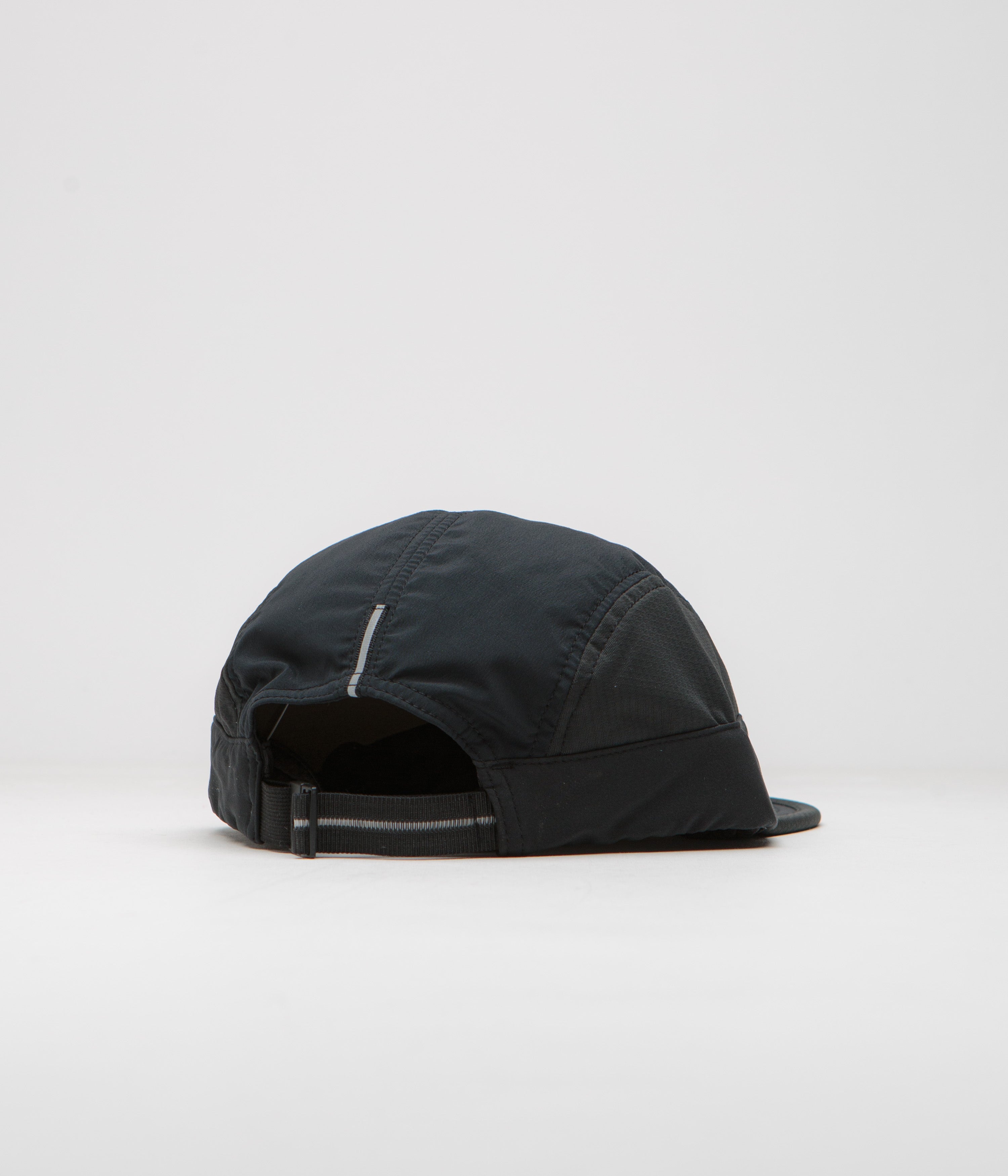 Columbia Escape Thrive Cap - Black | Flatspot