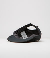 Columbia Escape Thrive Cap - Black | Flatspot