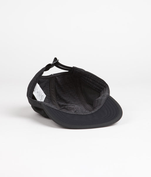 Columbia Escape Thrive Cap - Black / 3M | Flatspot