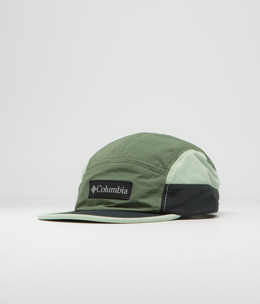 Columbia Escape Thrive Cap - Canteen / Black | Flatspot
