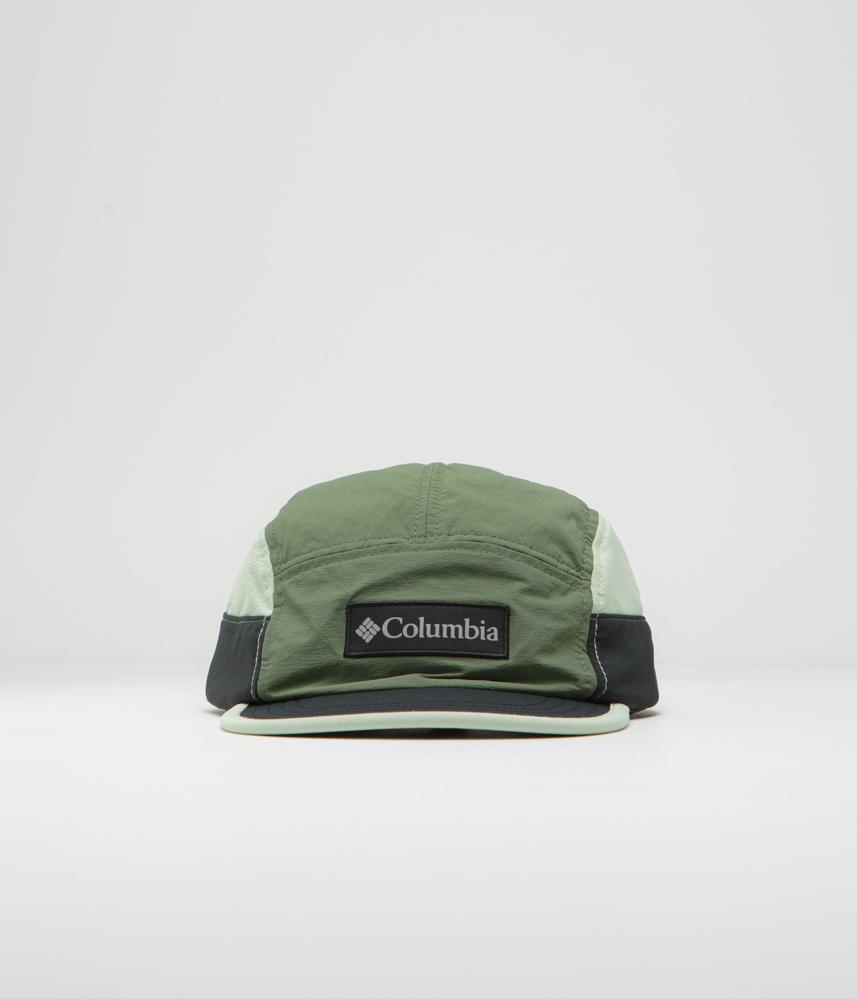 Columbia Escape Thrive Cap - Canteen / Black | Flatspot