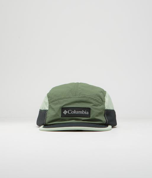 Columbia Escape Thrive Cap - Canteen / Black | Flatspot
