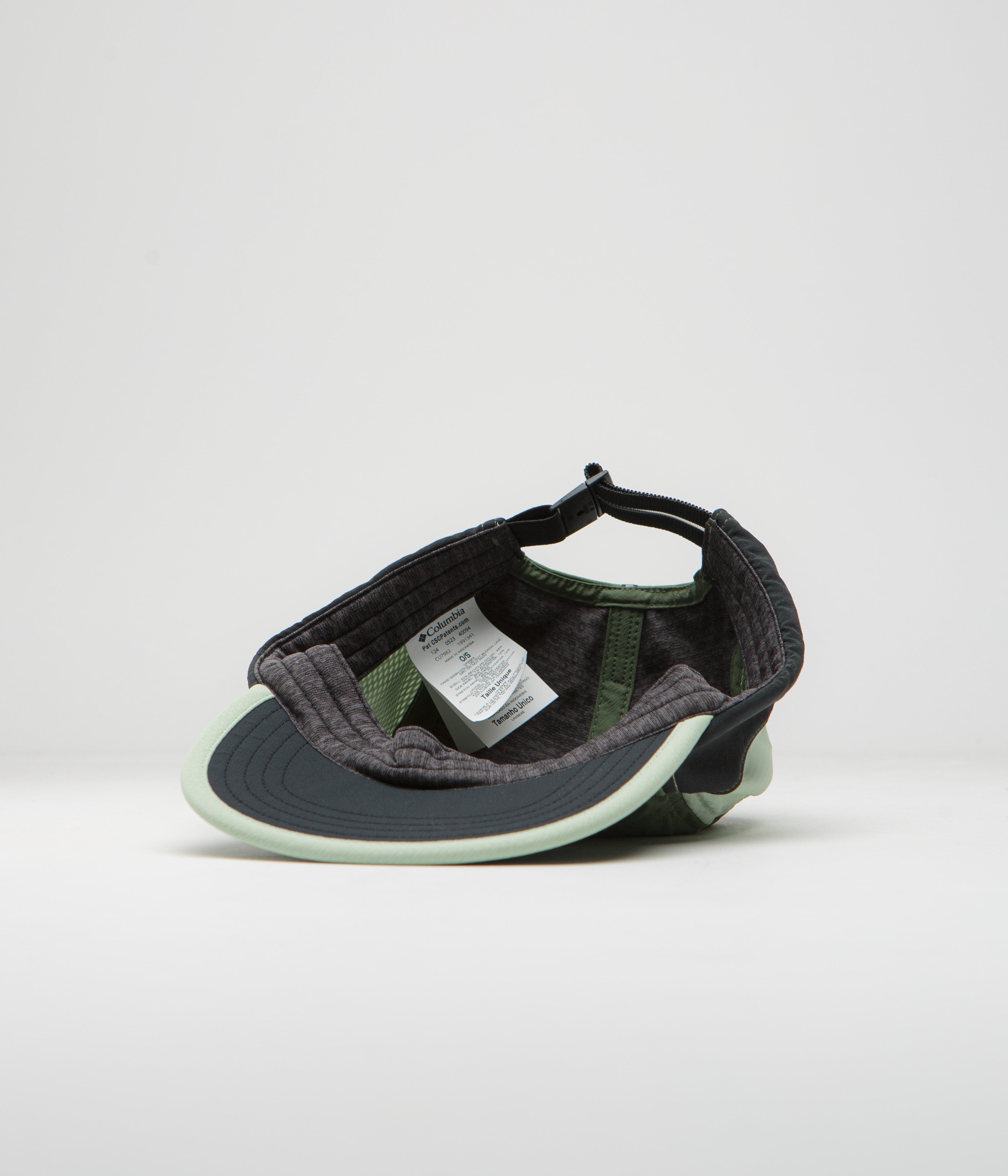 Columbia Escape Thrive Cap - Canteen / Black | Flatspot