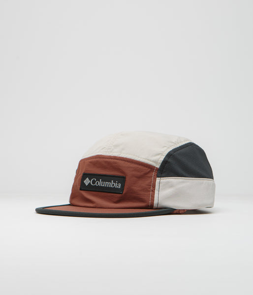 Columbia Escape Thrive Cap - Spice / Dark Stone | Flatspot