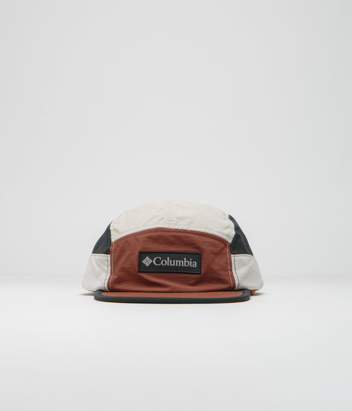 Columbia Escape Thrive Cap - Spice / Dark Stone | Flatspot