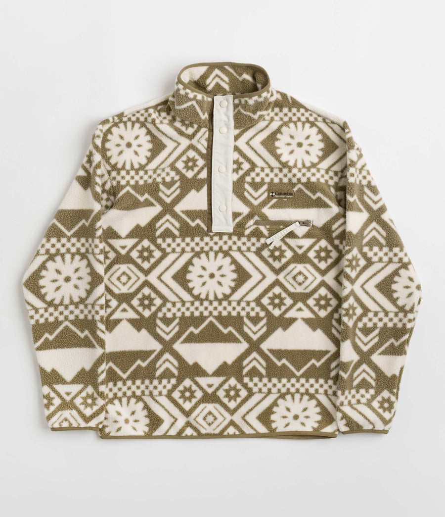 Fleeces | Flatspot