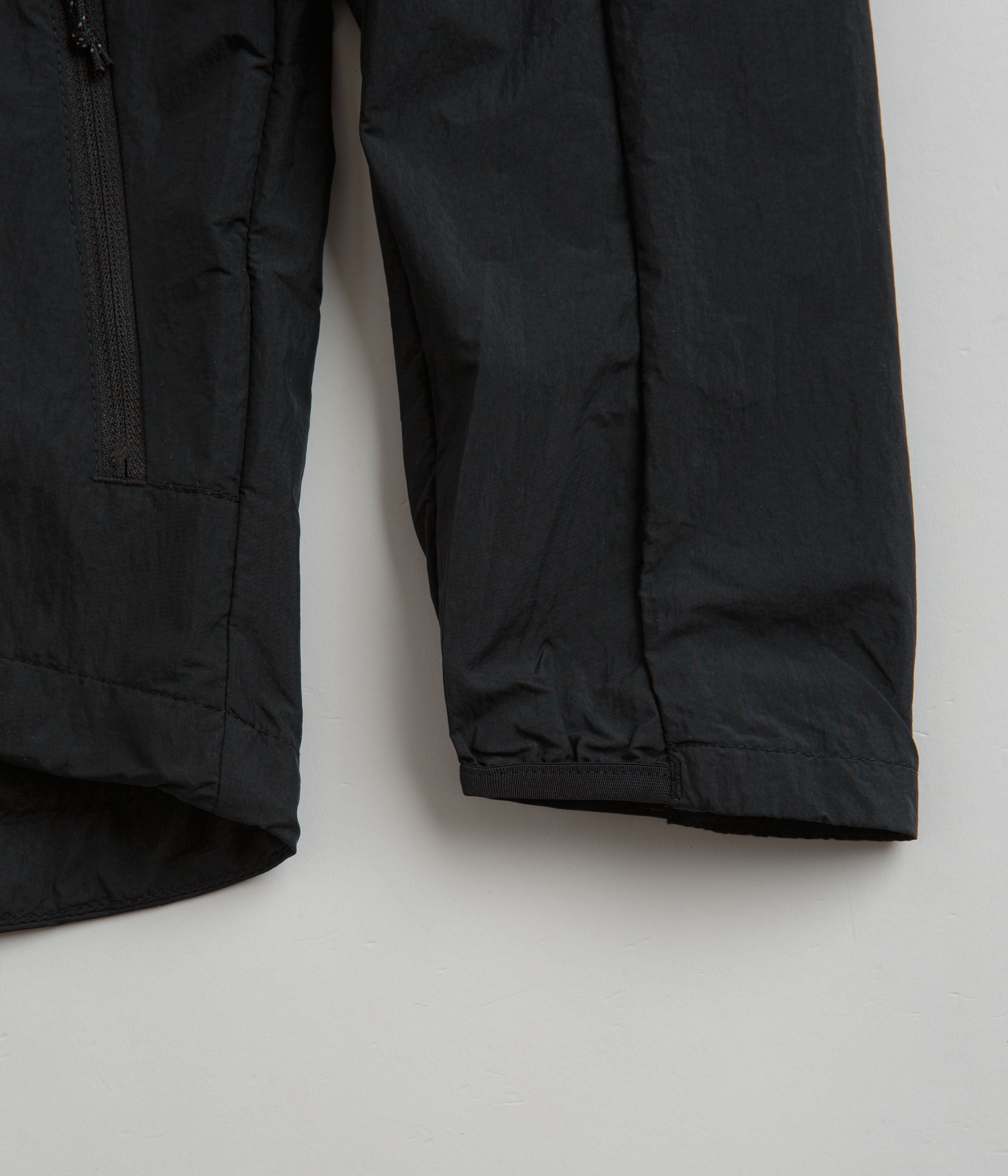 Columbia Loop Trail II Windbreaker Jacket - Black | Flatspot