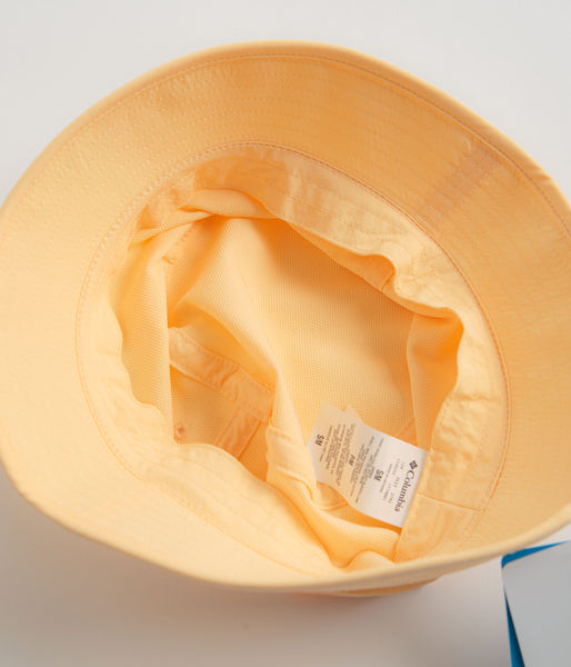 Columbia Pine Mountain Bucket Hat - Sunkissed | Flatspot