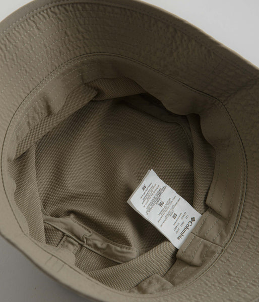 Columbia Pine Mountain Bucket Hat - Tusk | Flatspot