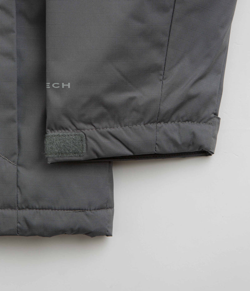 Columbia Point Park II Insulated Jacket - City Grey / Black | Flatspot